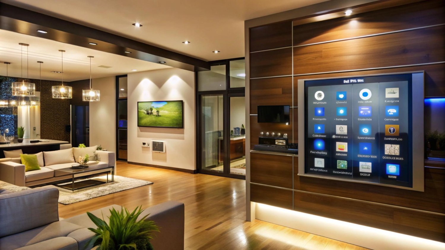 How to Upgrade Your Home with a High-Tech Solutions - JagsnBrady